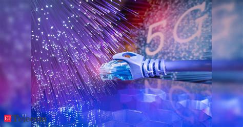 India Needs To Step Up Fiberization Allow Optical Fibre Cable Sharing