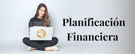Planificación Financiera