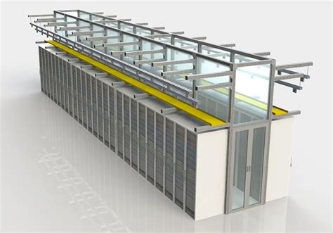 Data Center Cooling Optimization