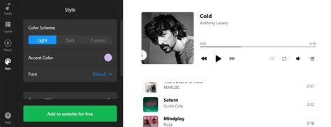 Create Html Audio Player Complete Guide