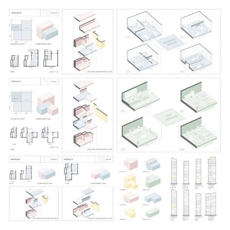 Architecture Thesis Of The Year 2022 Results Charette Thesis
