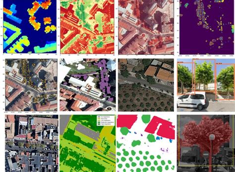 ArbÖria An Open Data Based Urban Forest Solution Improved By Ai Optimisation Hpc Cineca