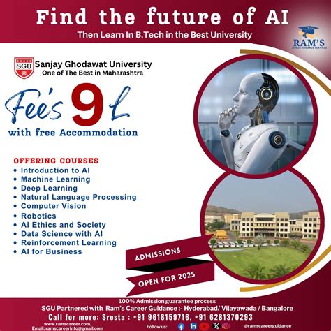 Airevolution Machinelearning Datascience Aiinbusiness Techcareers Rams Career Guidance