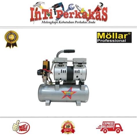 Jual Mollar Kompresor Udara Mesin Kompresor 8l Di Seller Inti