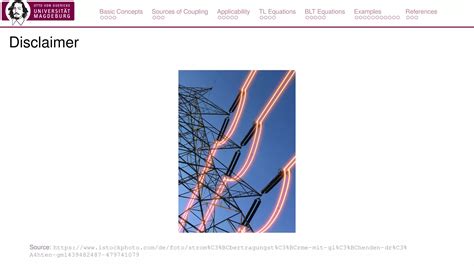 Why The Wire Is On Fire Electromagnetic Field Coupling To