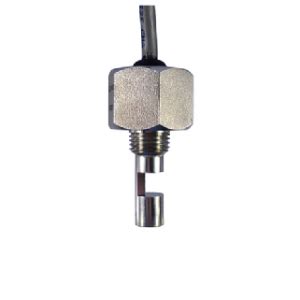 Ultrasonic Liquid Level Sensors Tank Level Sensors SMD Fluid Controls