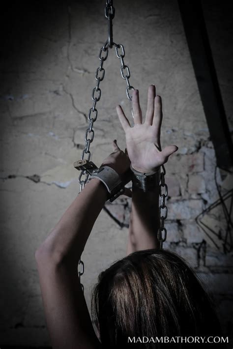 Luna In The Gulag Isolation Cell Porn Pictures Xxx Photos Sex Images 3840055 Pictoa