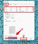 How To Change Margins In Word