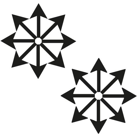 Premium Vector Separation Icon Vector Diversification Process In Business Concept For Graphic