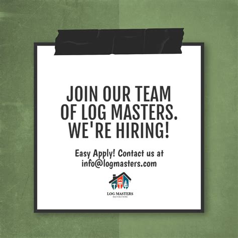 Why Do Log Home Restoration Companies Hire Subcontractors
