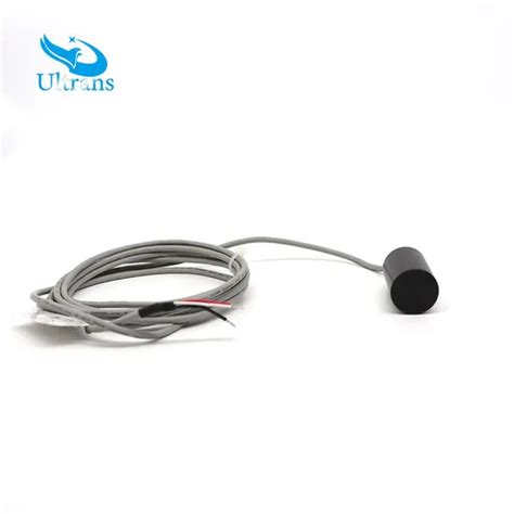 Ultrasonic Underwater Acoustic Transducer Ultrasonic Flow Meter Sensor Depth Sensor Water Level