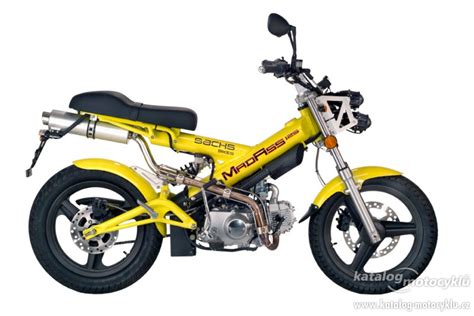 Sachs, Page 2 - Moto.ZombDrive.COM