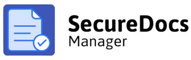 SecureDocs Manager WordPress Plugin For Document Management