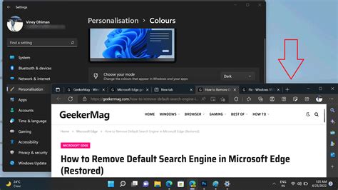 Show Windows 11 Visual Mica Effects In Edge Title Bar And Toolbar