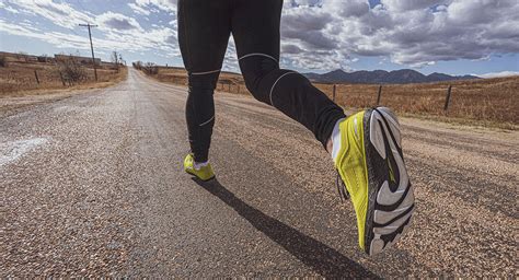Iniciarse al running guía running principiantes