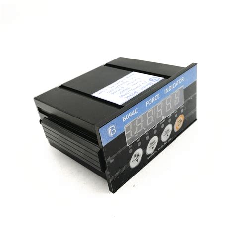batching hopper scale feeder weighing controller indicator with analog
