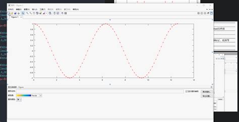 Matlab学习笔记8 基本绘图命令 图形窗口简介 Wust许志伟 博客园
