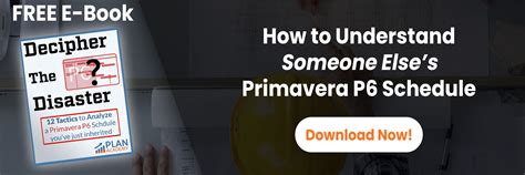 Solve Primavera P6 Import From Excel Problems With ASAP Utilities