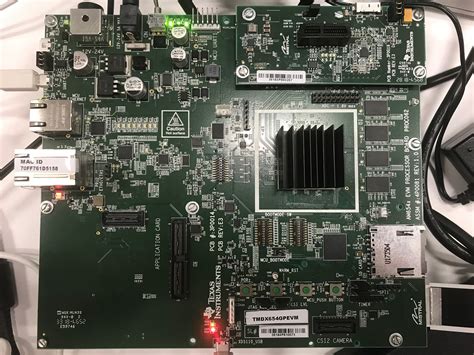 Tmdx654idkevm Modifying The Rtos Template Application Processors Forum Processors Ti E2e