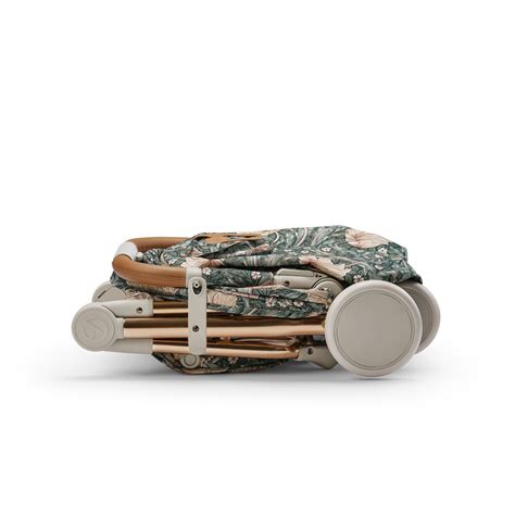 Strollers with high safety and comfort at Elodie. | Elodie