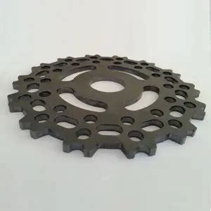 Cnc Fiber Laser Cutting Machine SPF1330