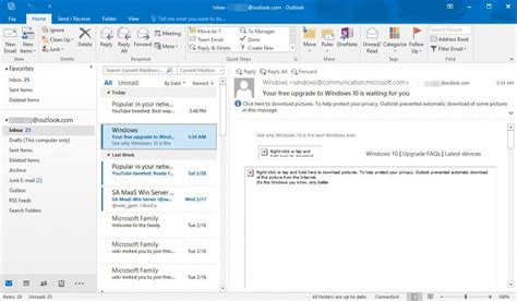 Configure Outlook On Windows Wikigain