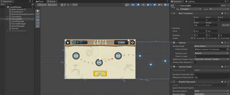 Scale Backgroundspriterenderer Cunity Stack Overflow