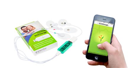 Wholesale Cardio complex ECG 89798 Dongle Supplier