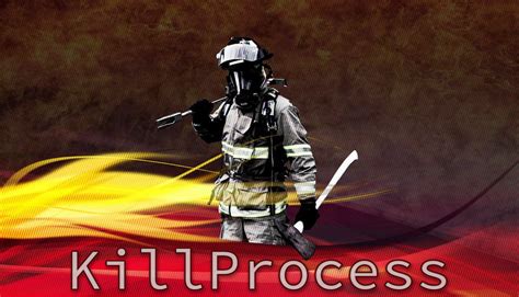 Killprocess Mate Facilmente Processos No Windows
