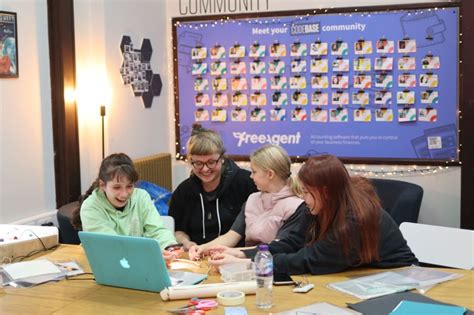 codebase central scotland on linkedin 🎮 bitsy games design workshops