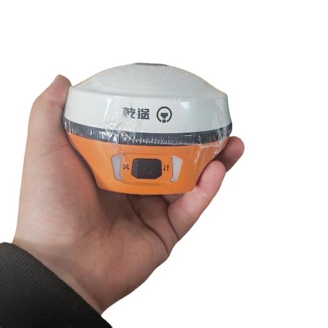 乾途q200mini视觉rtk 小巧便携 高精度工程测量放样gps定位测绘仪 百度爱采购