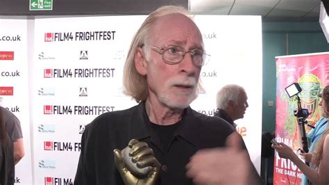 Film 4 Frightfest Hawk The Slayer Interviews Terry Marcel Ray