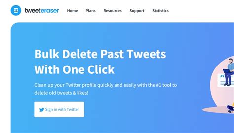 How to Bulk Delete Tweets Using Free(mium) Tools - TechPP