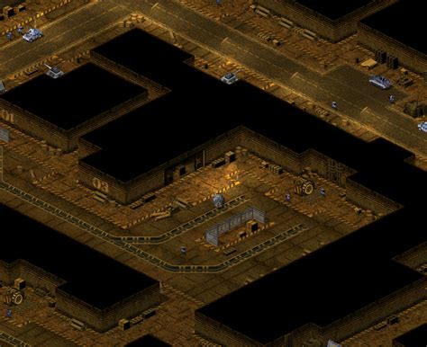 Interior Previews Image Twisted Insurrection Mod For Candc Tiberian