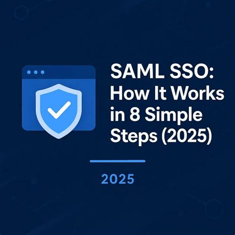 Saml Sso Is One Of The Most Popular Ways To Simplify And Secure User Login For Businesses And