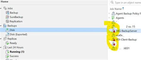 Force Clean On Datadomain Repositories By Itinto Blog Alessandro Tinivelli Medium
