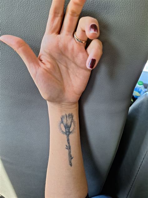 Tatuajes conmemorativos y el sentido contemporáneo de finitud Fusilerías