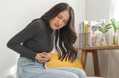 Nyeri Perut Tak Tertahankan Ini 3 Faktor Penyebab Kolik Abdomen