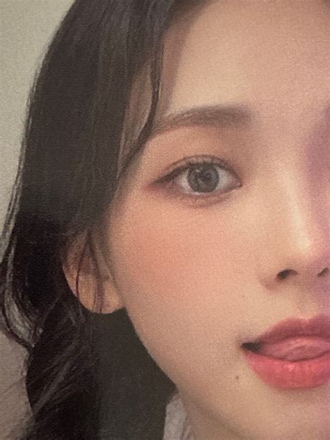 카리나 포카스캔 지식in