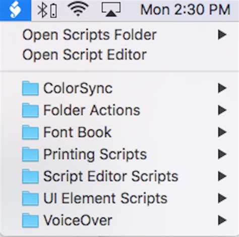 What Is Applescript Writing Your First Mac Automation Script