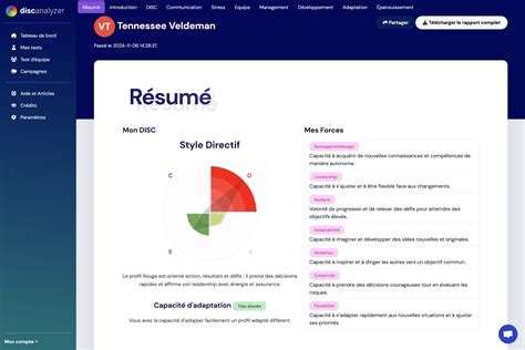 Test Disc Gratuit Disc Analyzer Officiel