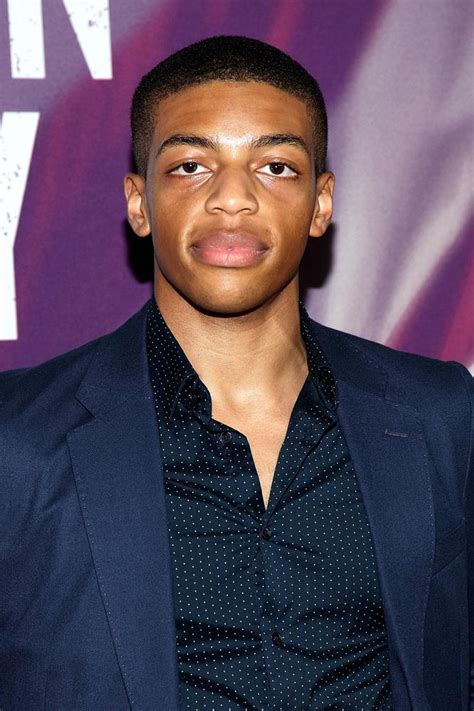 Maxwell Whittington Cooper Actor