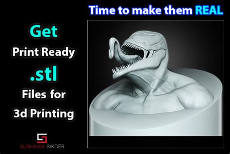 Repair Your Stl File For 3d Printing Fast By Subhashsikde693 Fiverr