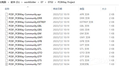 generate gerber how to generate gerber files from altium designer dxp
