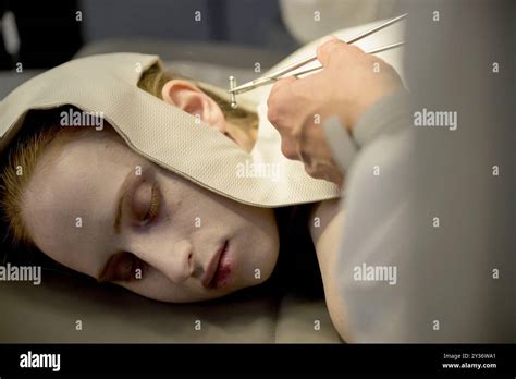 The Ark Samantha Glassner Pretty Big Deal Season 2 Ep 206 Aired