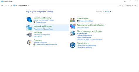Crowncloud Wiki How To Enable Ipv6 On Windows