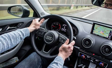 Reasons Why Your MPG Keeps Going Up And Down
