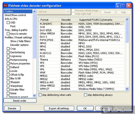 Windows Essentials Media Codec Pack Download