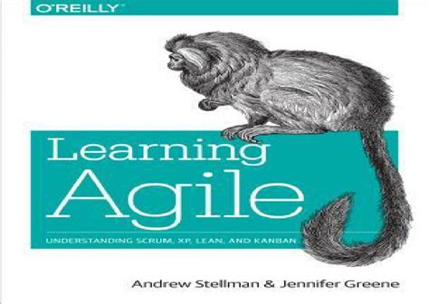 Read Pdf Learning Agile Understanding Scrum Xp Lean And Kanban Full