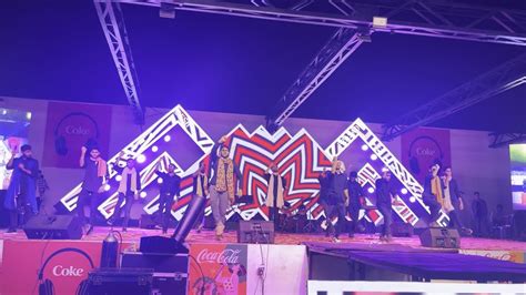 Lazy Dance Vulcanzy24 Nit Andhra Pradesh Youtube